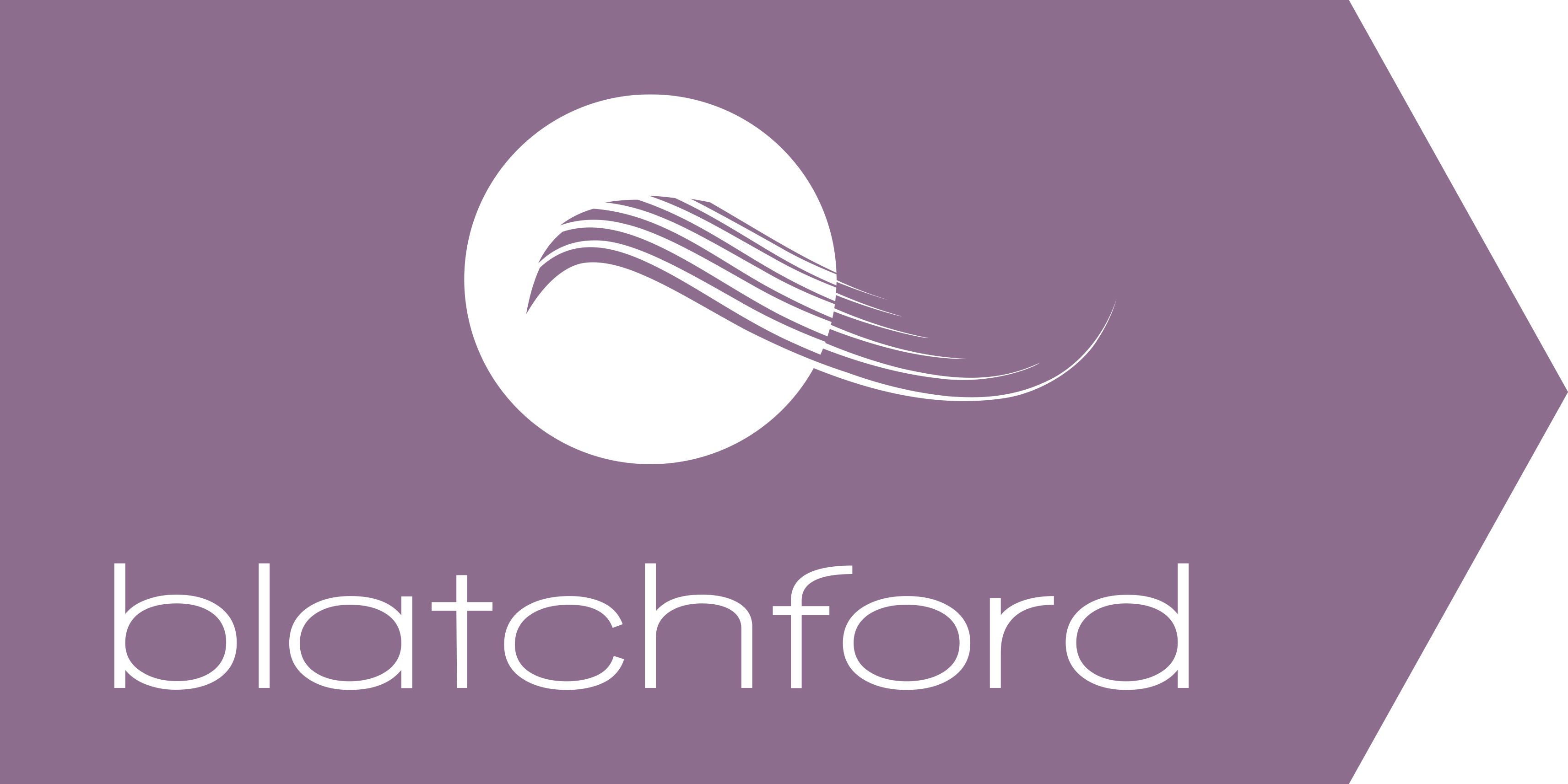 Blatchford Logo